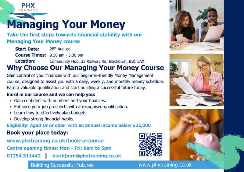 PHX Training - BPRCVS