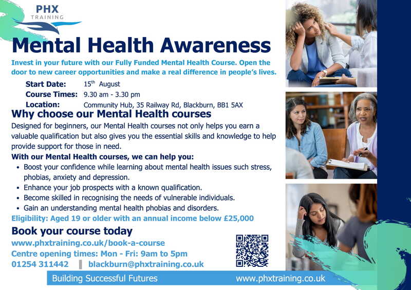 PHX Training - BPRCVS